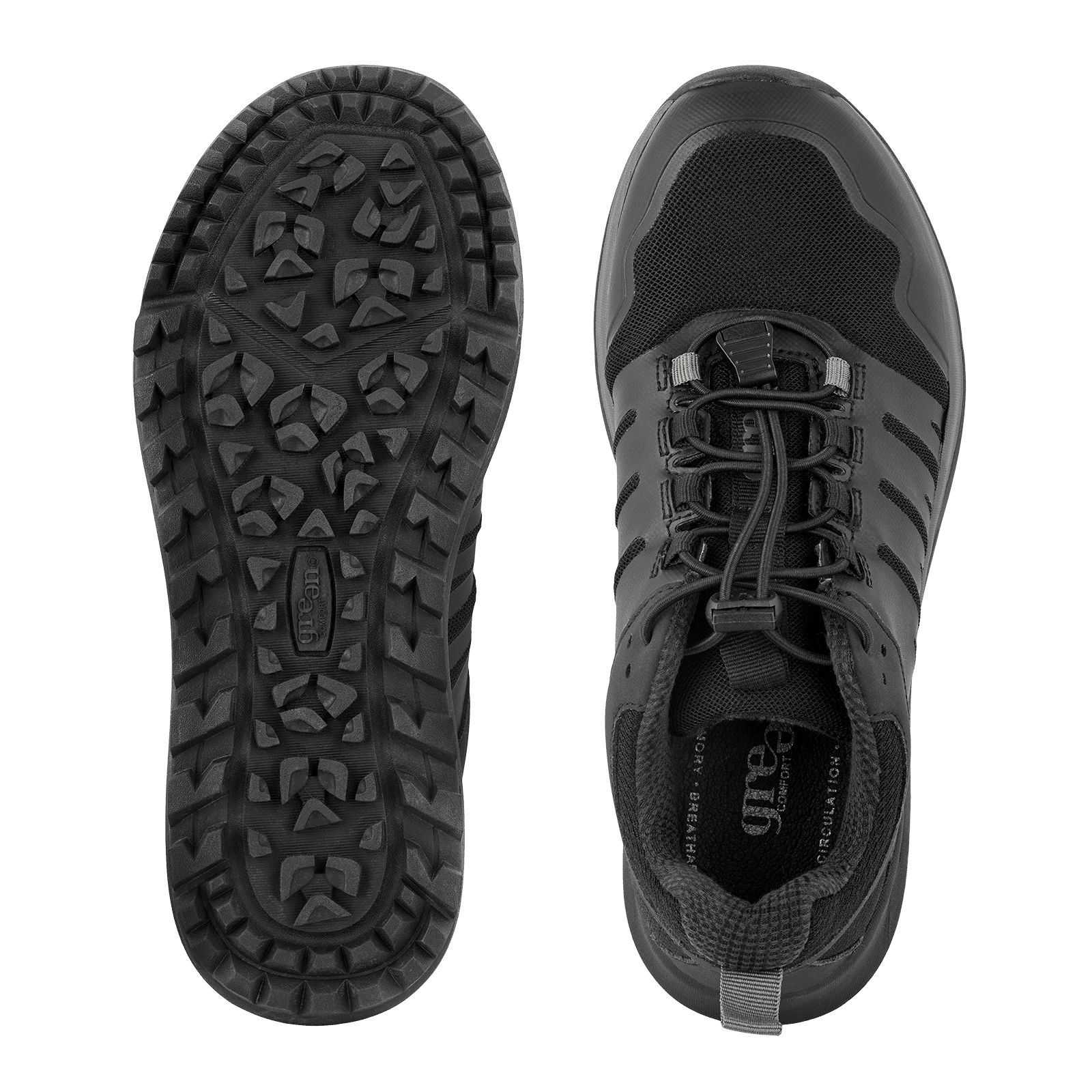 TRACK N' TRAIL THEA - SORT