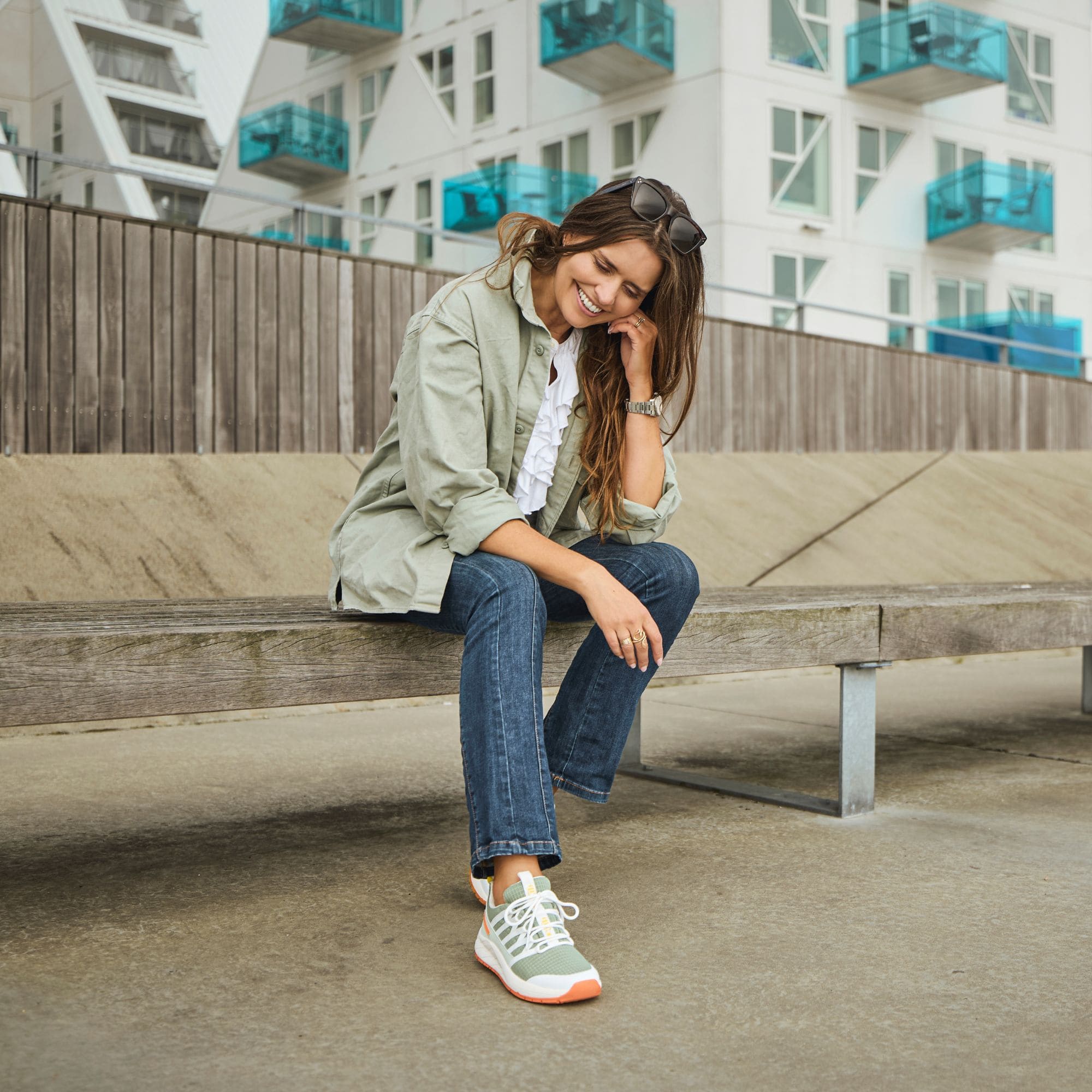 Damesko | Se vores store udvalg af sko til damer | Green Comfort